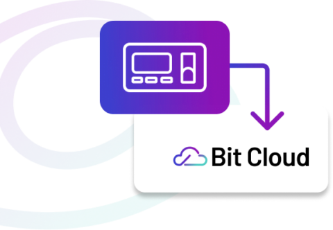 Bit Cloud - Nómina y Control de asistencia