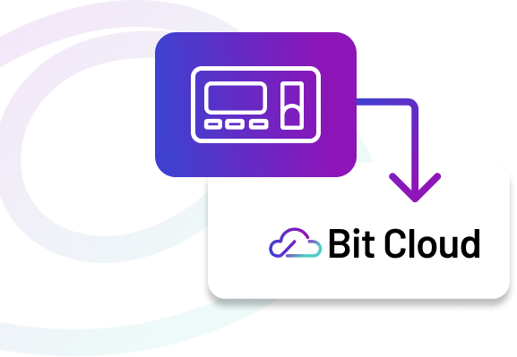 Bit Cloud - Nómina y Control de asistencia