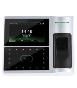 Relojes marcadores - Bit Cloud